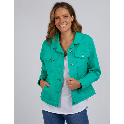 Elm Tilly Jacket - New Arrivals : The Hive - Elm SP22