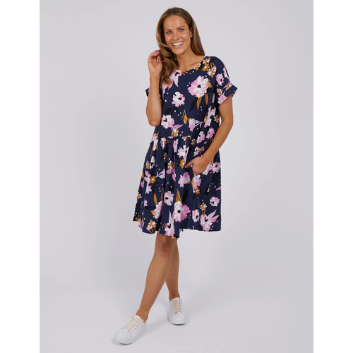Elm Paloma Floral Dress - New Arrivals : The Hive - Elm S22A