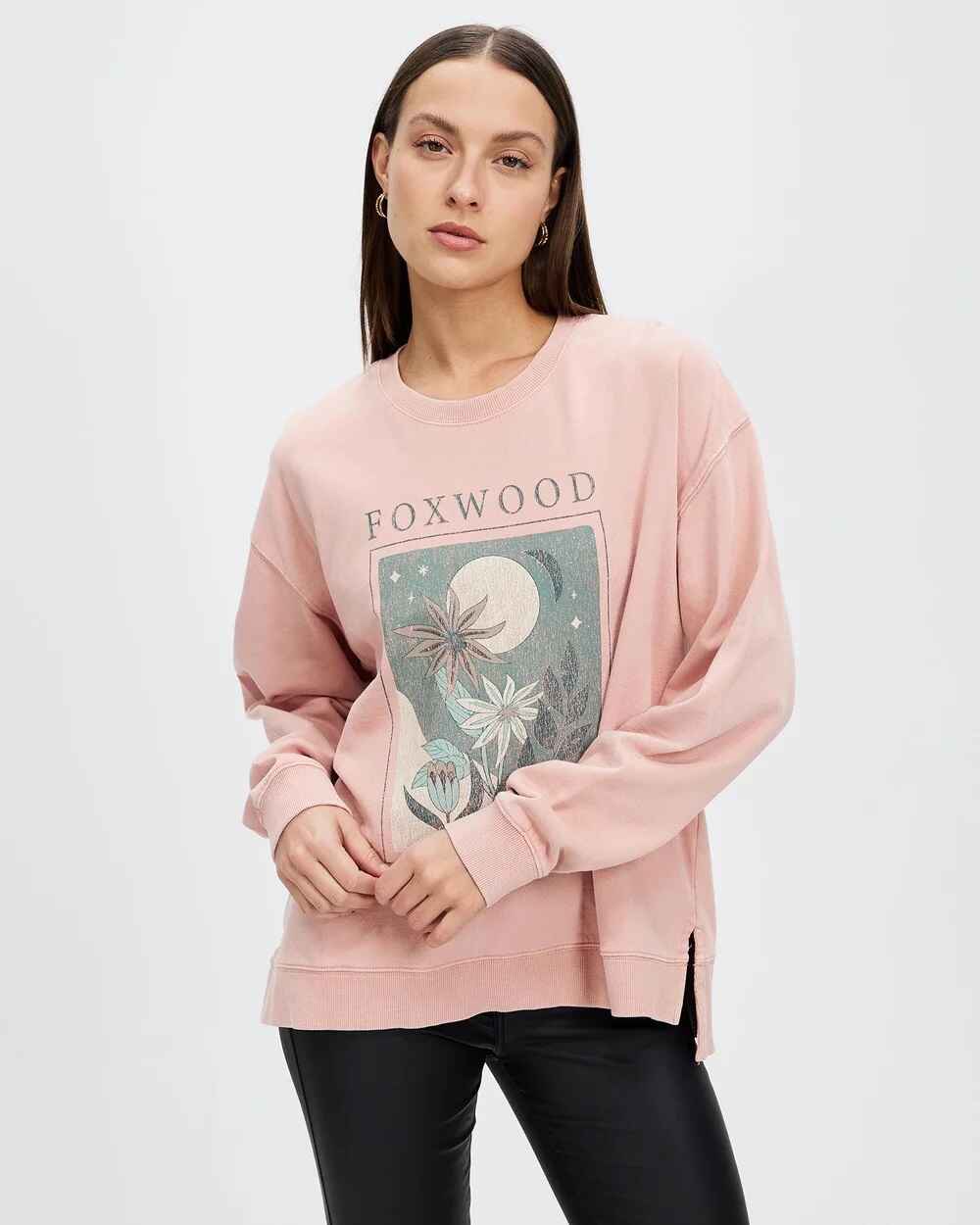 Foxwood Flora Crew - New Arrivals : The Hive - Foxwood W232