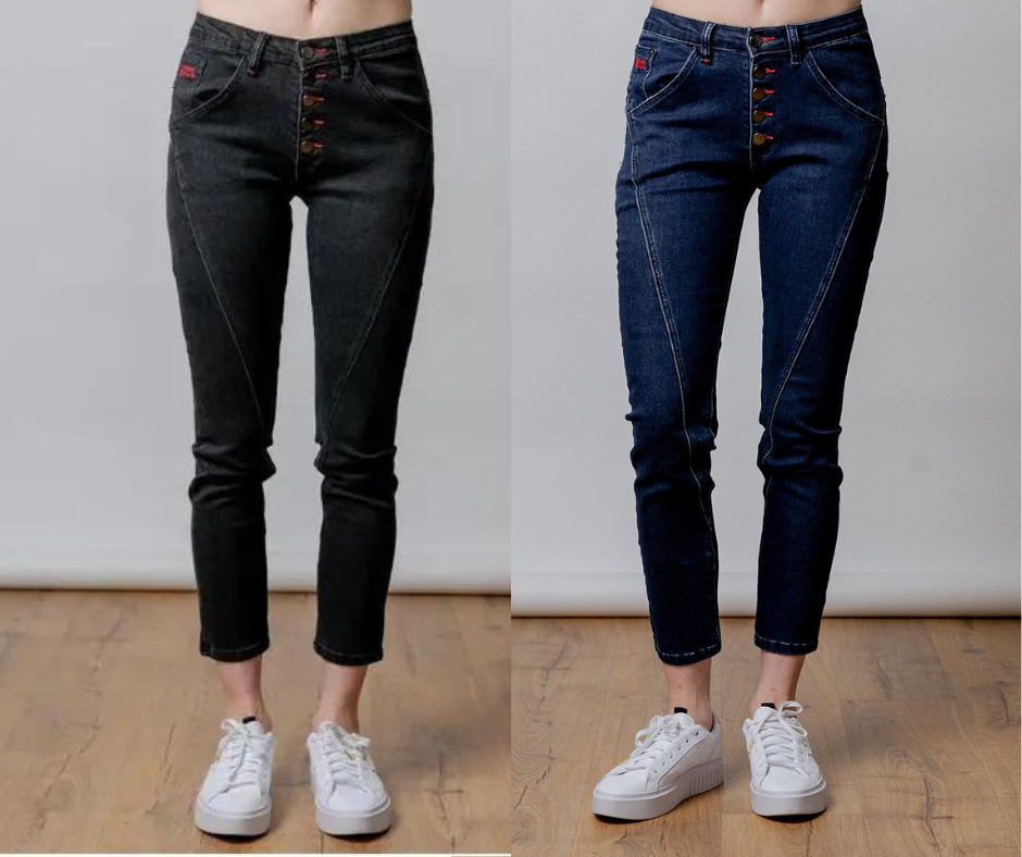 Moss Petra Jean - New Arrivals : The Hive - Moss W232