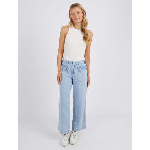 Foxwood Rafa Jean - New Arrivals : The Hive - Foxwood W232