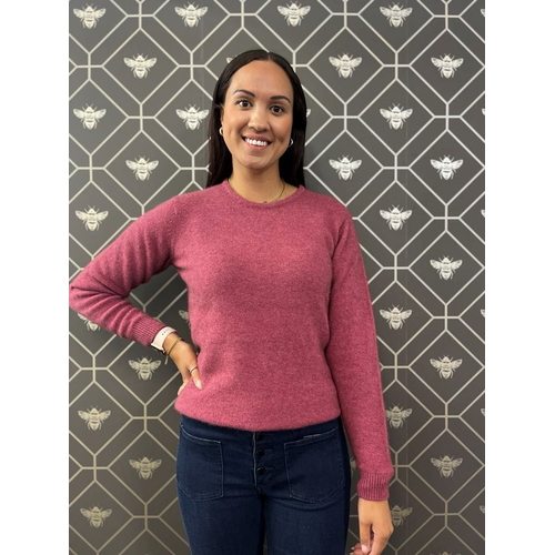 Noble Wild Plain Crew - Brands-Noble Wilde : The Hive - Noble Wild ...