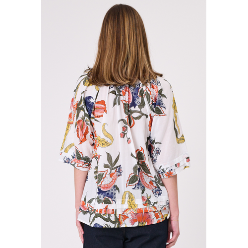 Design Nation Frankie Top - New Arrivals : The Hive - Design Nation S25