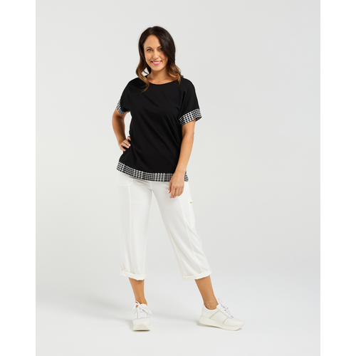 Seduce Luna Top - New Arrivals : The Hive - Seduce S25