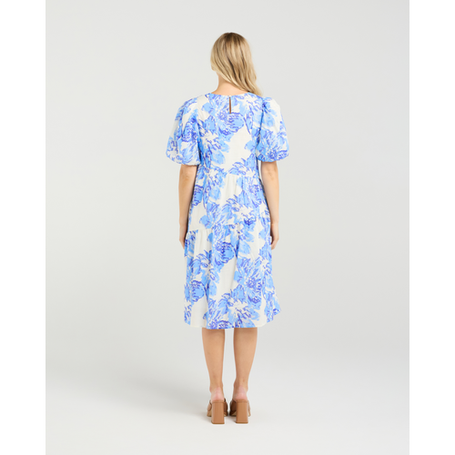 Et Alia Becks Dress - New Arrivals : The Hive - Et Alia S25