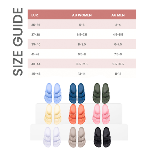 Splosh Sandals - New Arrivals : The Hive - Splosh Ltd S25