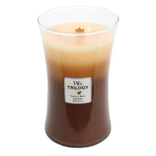 WoodWick Large Candle - New Arrivals : The Hive - Splosh Ltd S25