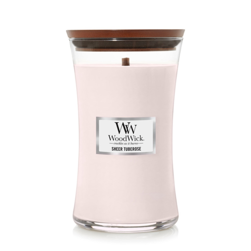 WoodWick Large Candle - New Arrivals : The Hive - Splosh Ltd S25