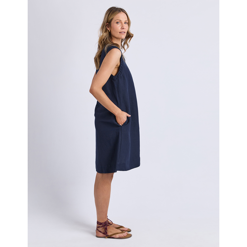 Foxwood Bermuda Dress - New Arrivals : The Hive - Foxwood S25