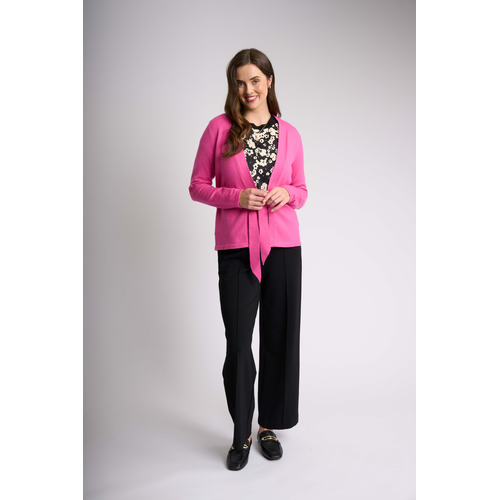 Memo Drop it Down Cardi - New Arrivals : The Hive - Memo W26