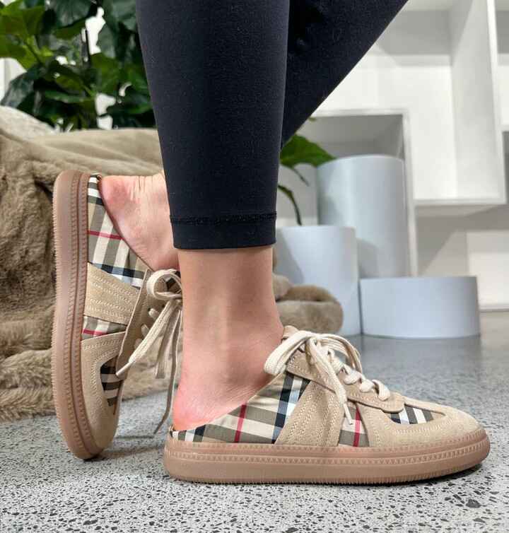 Minx Chase Me - New Arrivals : The Hive - Minx W26