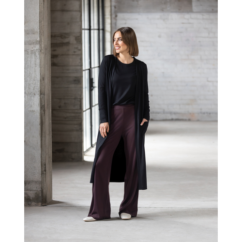 Vassalli Suki Merino Cardigan - New Arrivals : The Hive - Vassalli W26